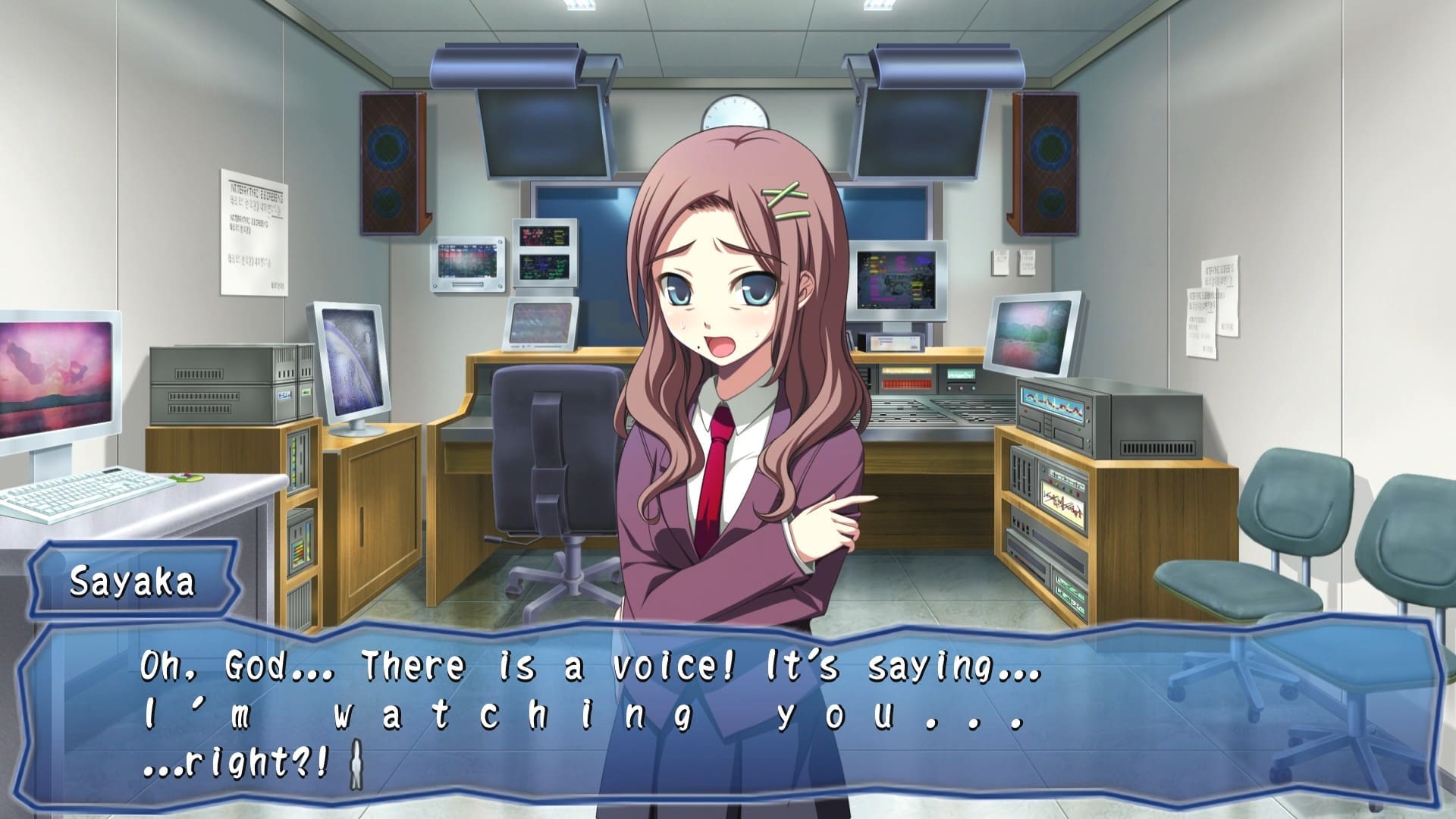 Corpse Party: Book of Shadows | Marvelous USA