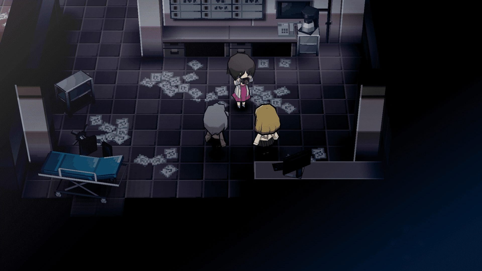 Corpse Party 2: Dead Patient | Marvelous USA