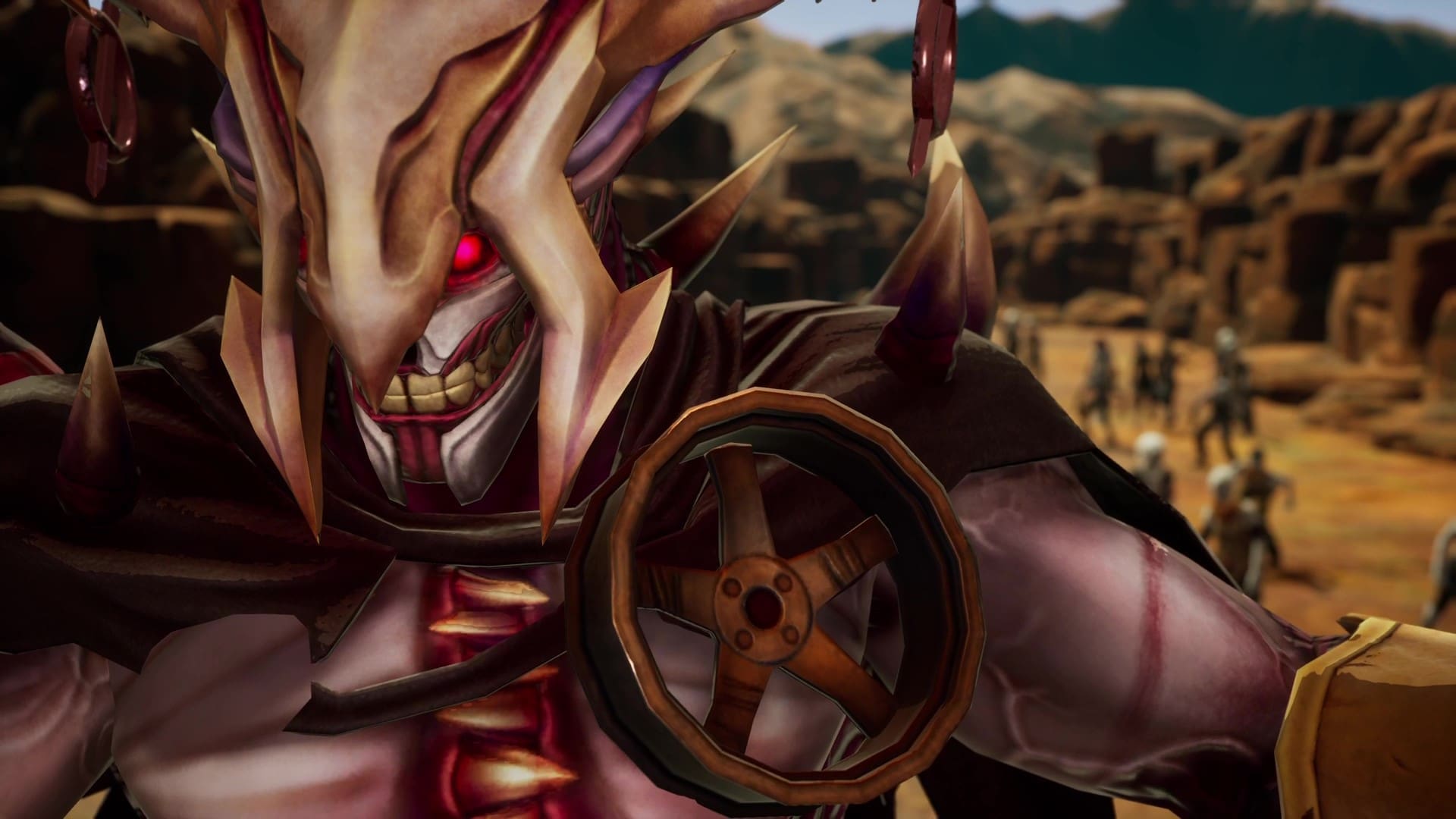DEADCRAFT Developer Blog #8: Creating the first DLC: “It Came From the ...