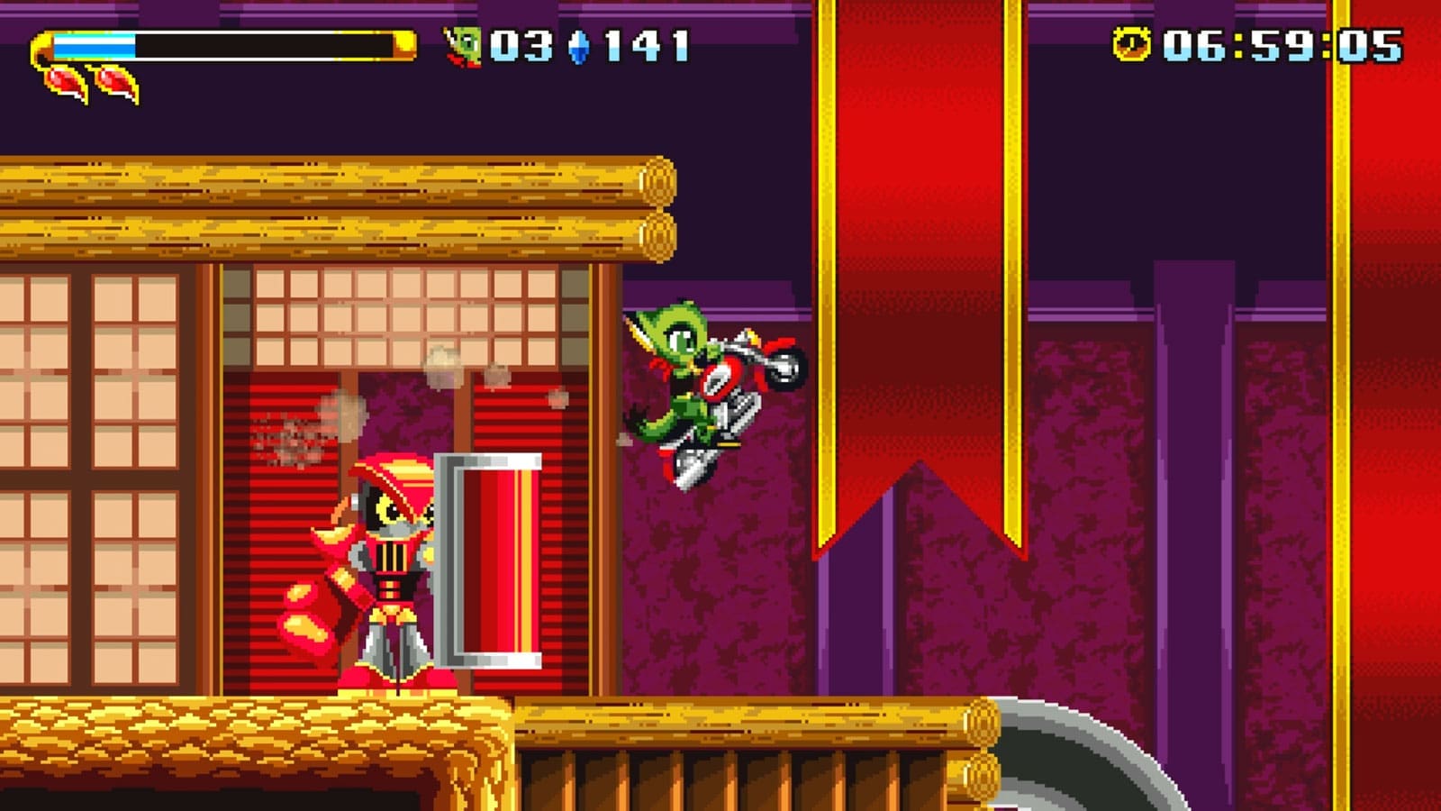 Freedom Planet | Marvelous USA