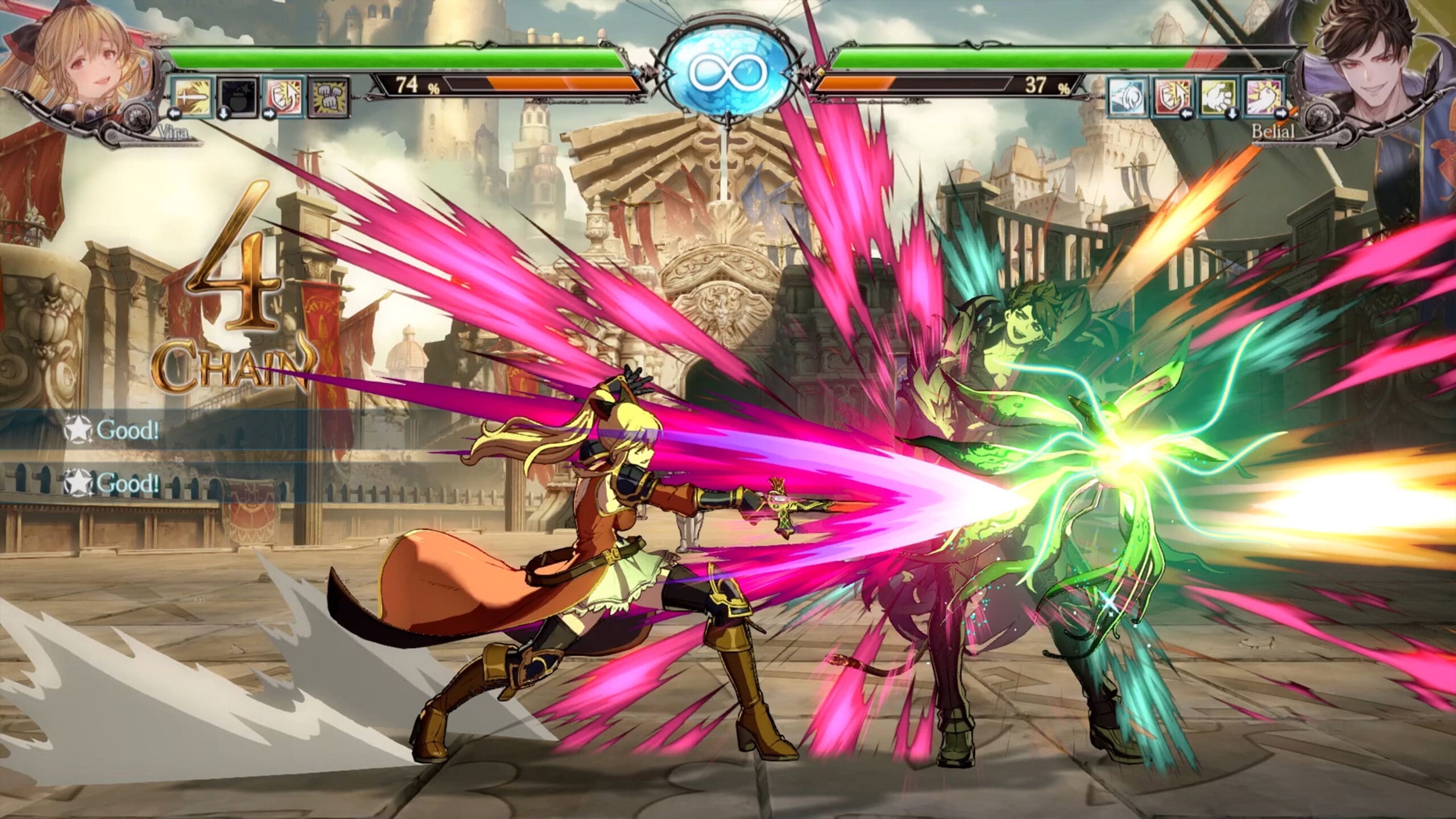 XSEED Games Launches Granblue Fantasy: Versus – Legendary Edition Today ...
