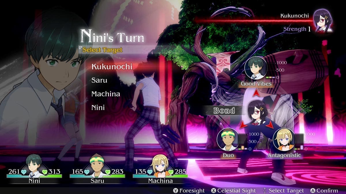 Loop8: Summer of Gods | Marvelous USA