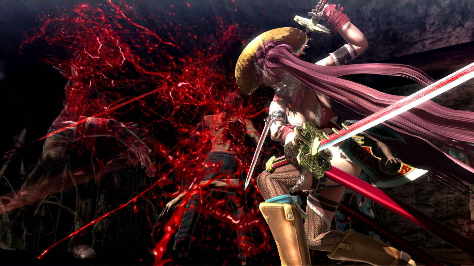 Onechanbara Z2: Chaos | Marvelous USA