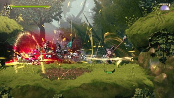 Sakuna: Of Rice and Ruin | Marvelous USA