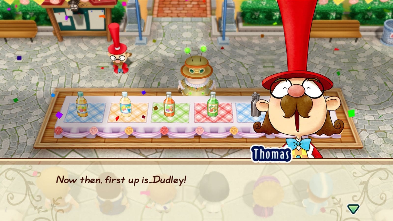 Story of Seasons: Friends of Mineral Town | Marvelous USA