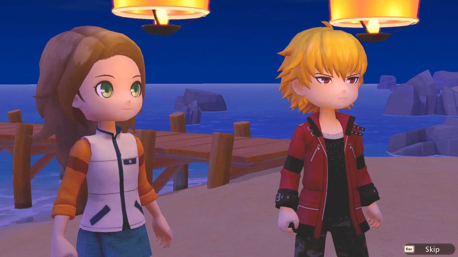 STORY OF SEASONS: Pioneers of Olive Town Free Content Update Revealed ...