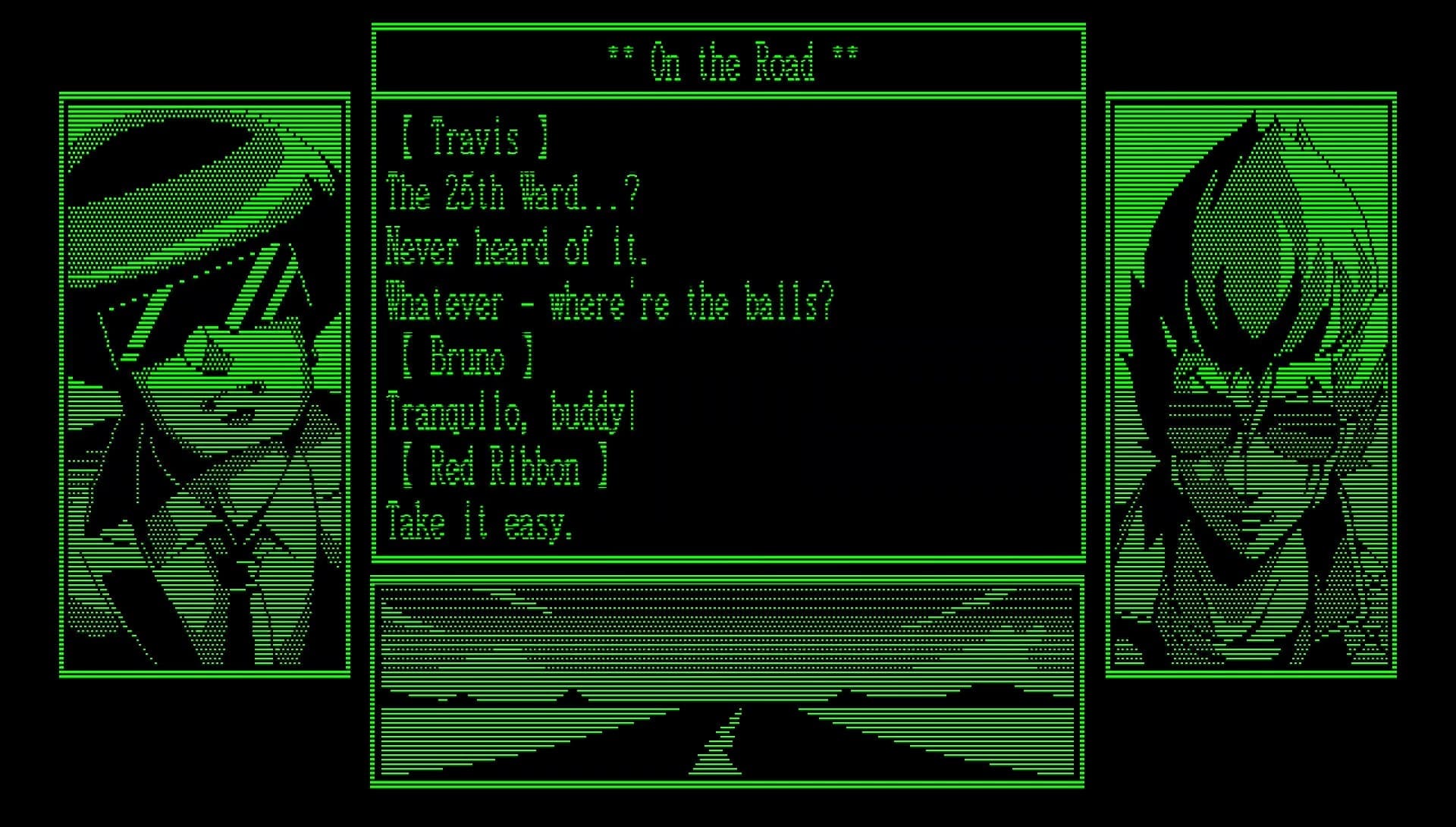 Travis Strikes Again: No More Heroes | Marvelous USA