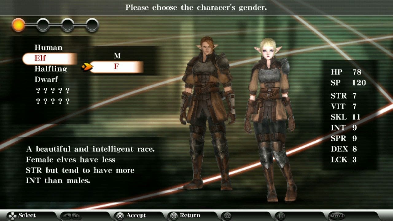 Valhalla Knights 3 | Marvelous USA