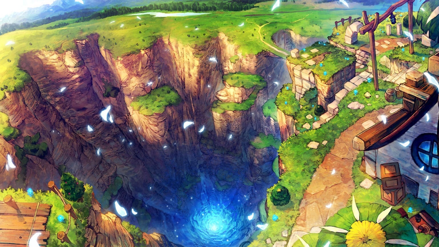 Home | Marvelous USA