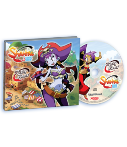 Shantae: Half-Genie Hero | Marvelous USA