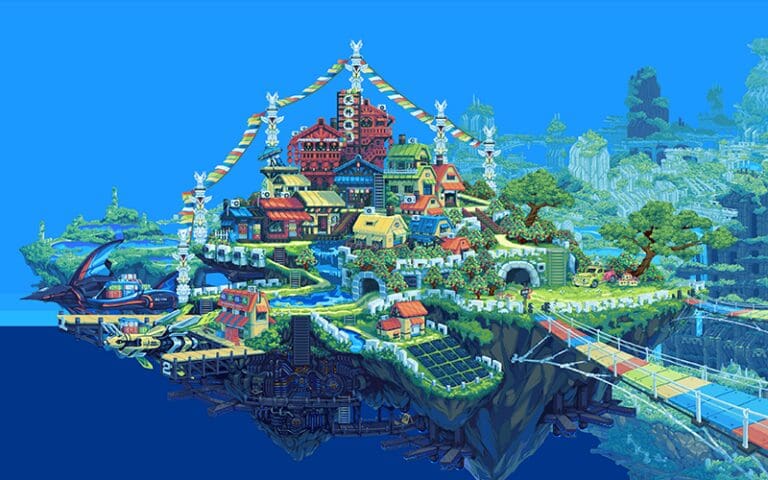 More Ways to Play