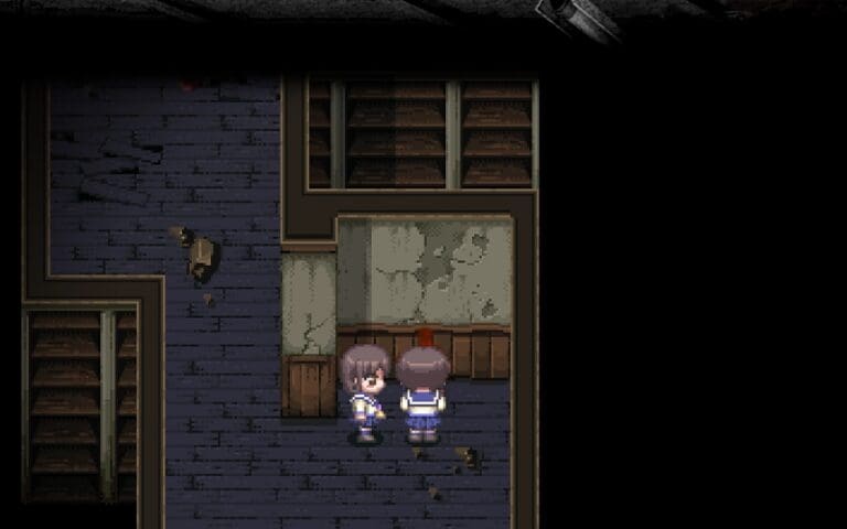 Corpse Party (2021) | Marvelous USA