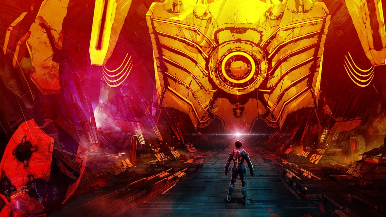 DAEMON X MACHINA | Marvelous USA