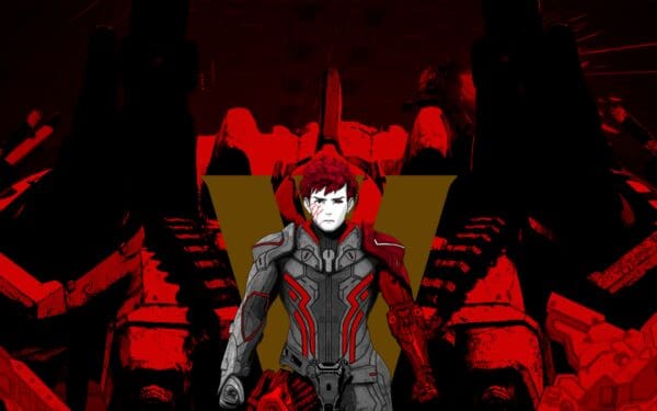 DAEMON X MACHINA | Marvelous USA
