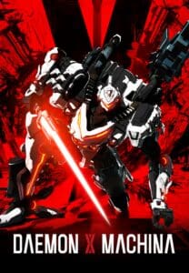 Daemon X Machina: Titanic Scion | Marvelous USA