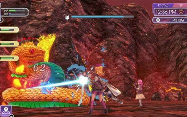 Rune Factory 5 | Marvelous USA