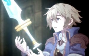 Trinity Trigger | Marvelous USA