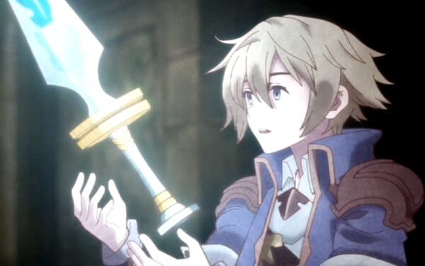 Trinity Trigger Marvelous Usa