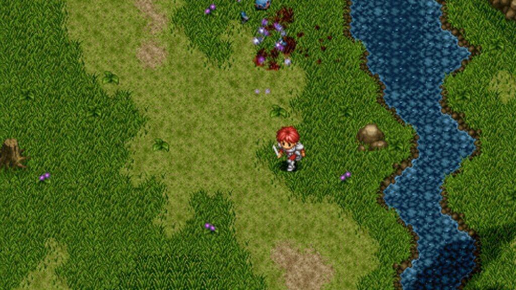 Ys I & II Chronicles | Marvelous USA