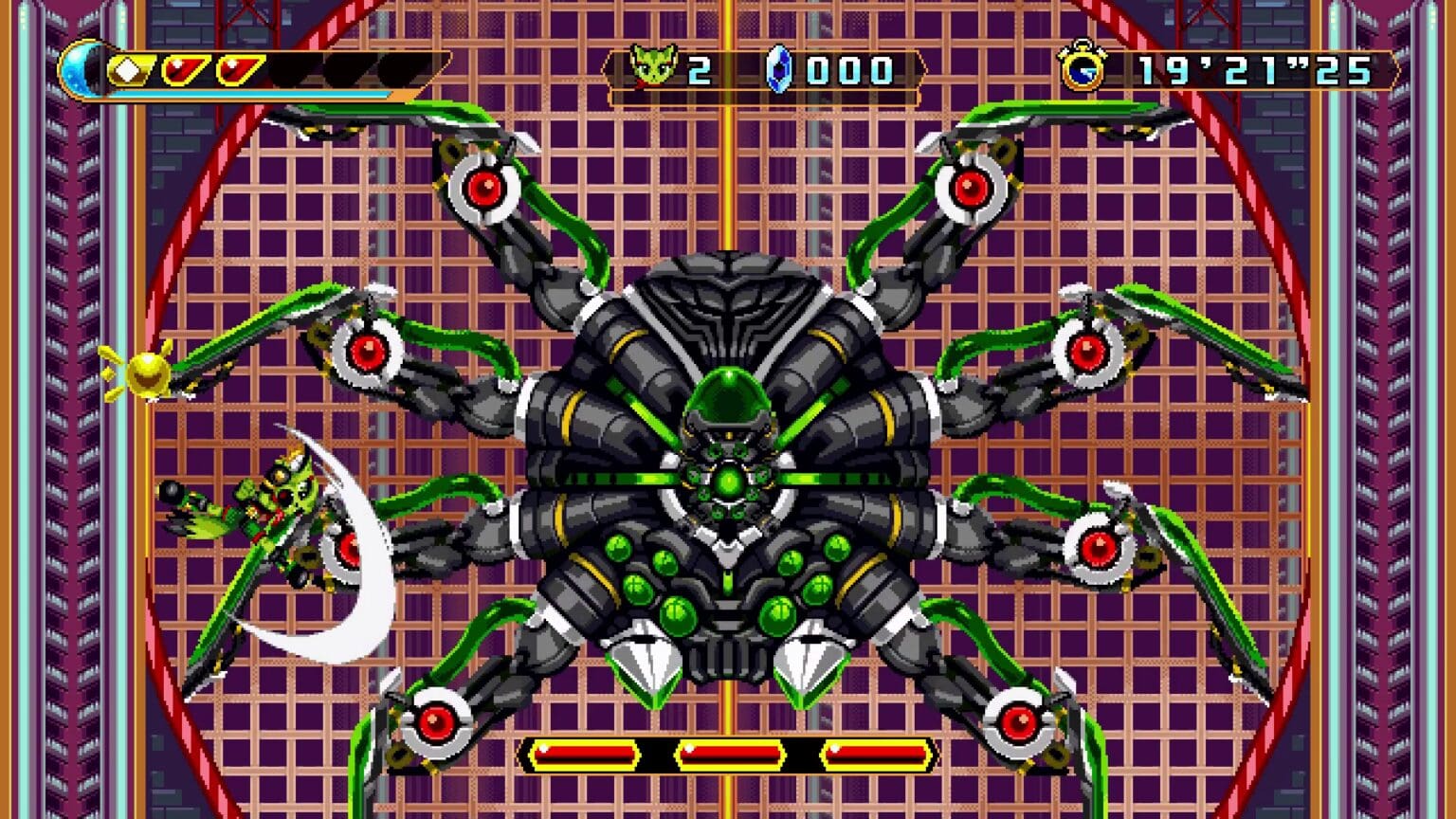 Console Launch Trailer