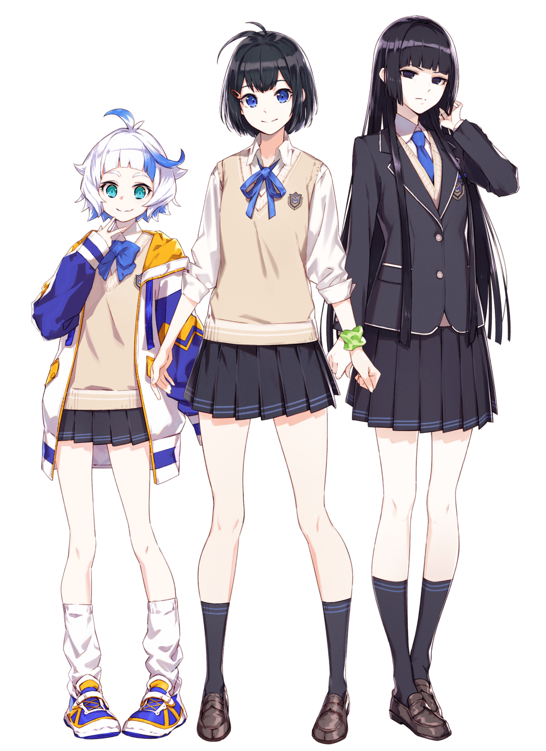 Corpse Party II: Darkness Distortion | Marvelous USA