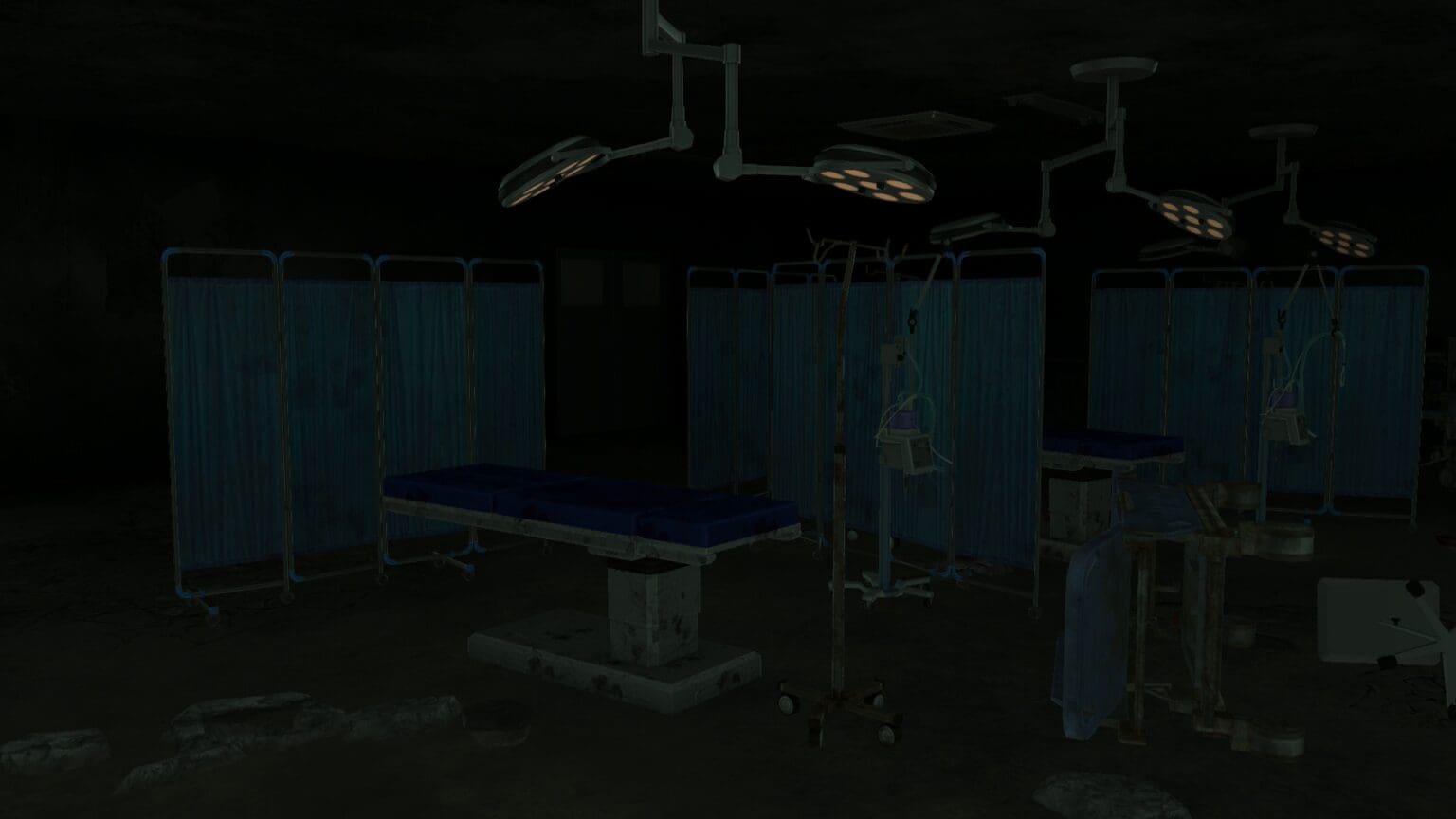 Corpse Party II: Darkness Distortion | Marvelous USA