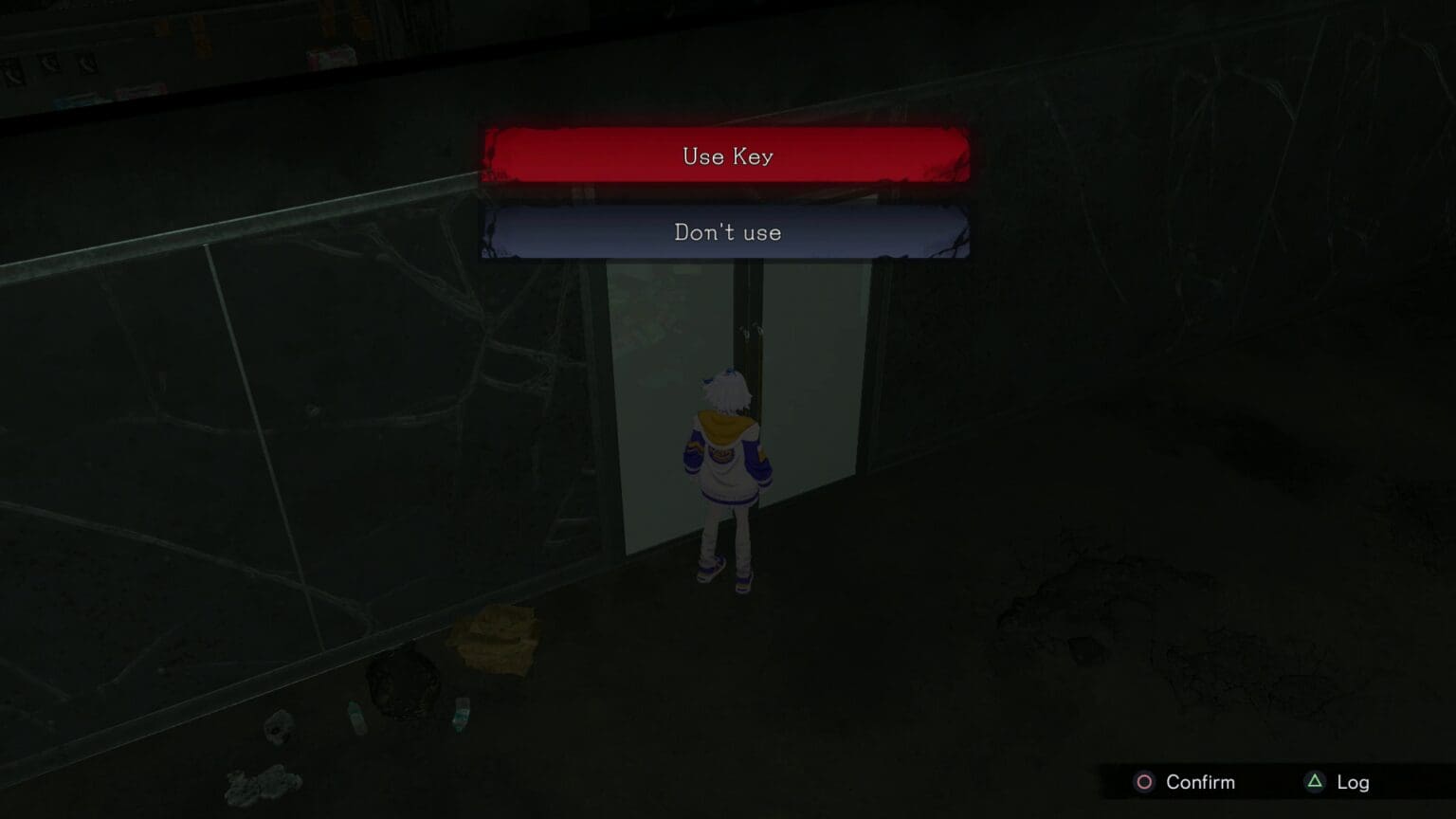 Corpse Party II: Darkness Distortion | Marvelous USA
