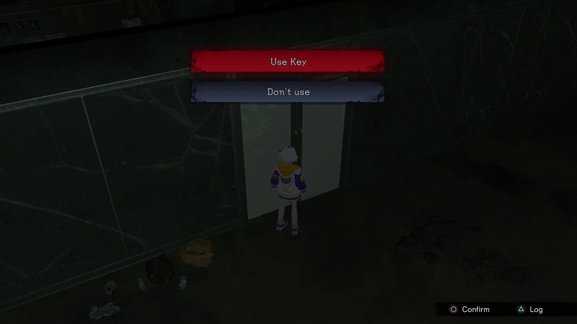 Corpse Party II: Darkness Distortion | Marvelous USA