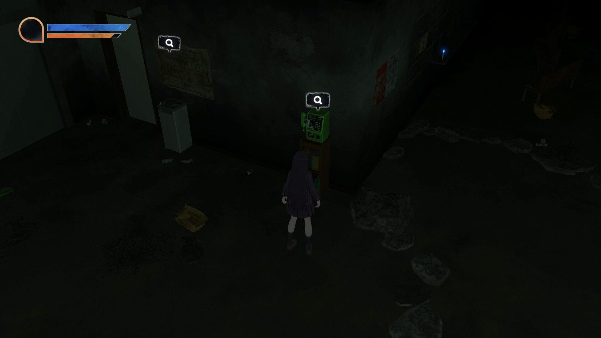 Corpse Party II: Darkness Distortion | Marvelous USA