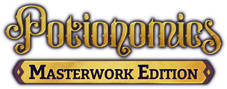 Potionomics | Marvelous USA