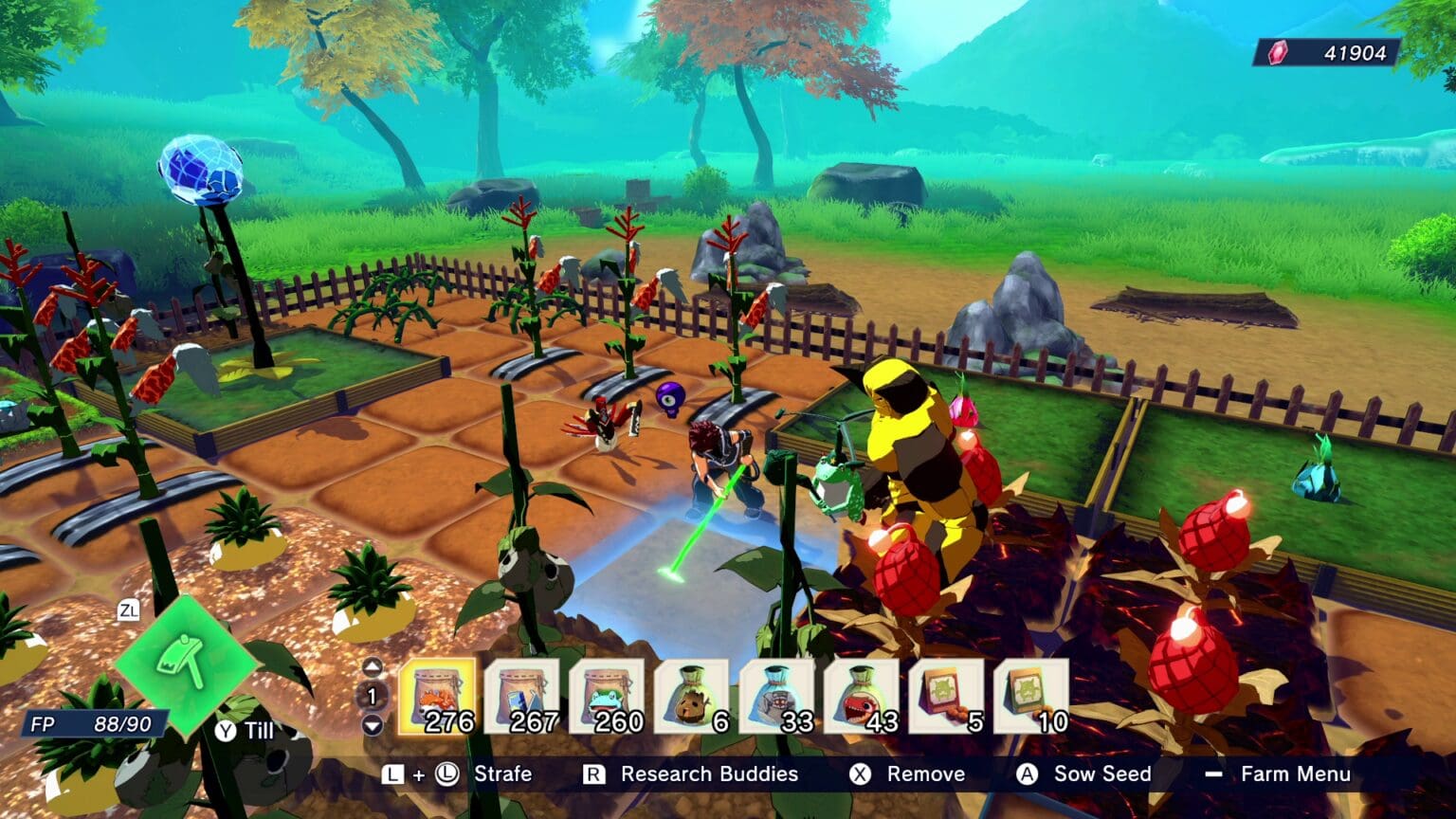 Farmagia | Marvelous USA