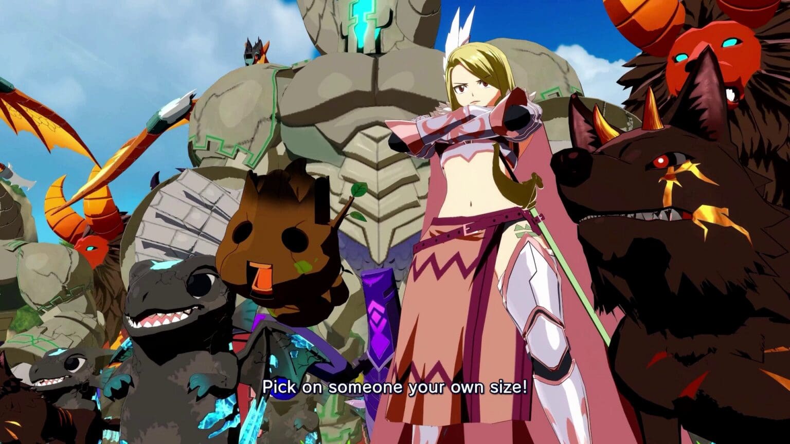 Farmagia | Marvelous USA