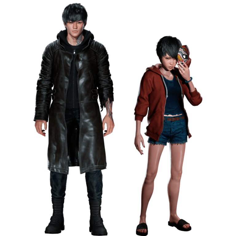 Slitterhead | Marvelous USA