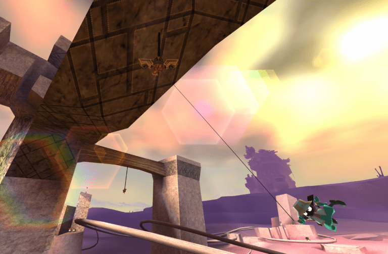 The Big Catch | Marvelous USA