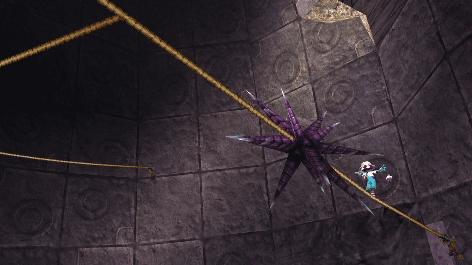 The Big Catch | Marvelous USA