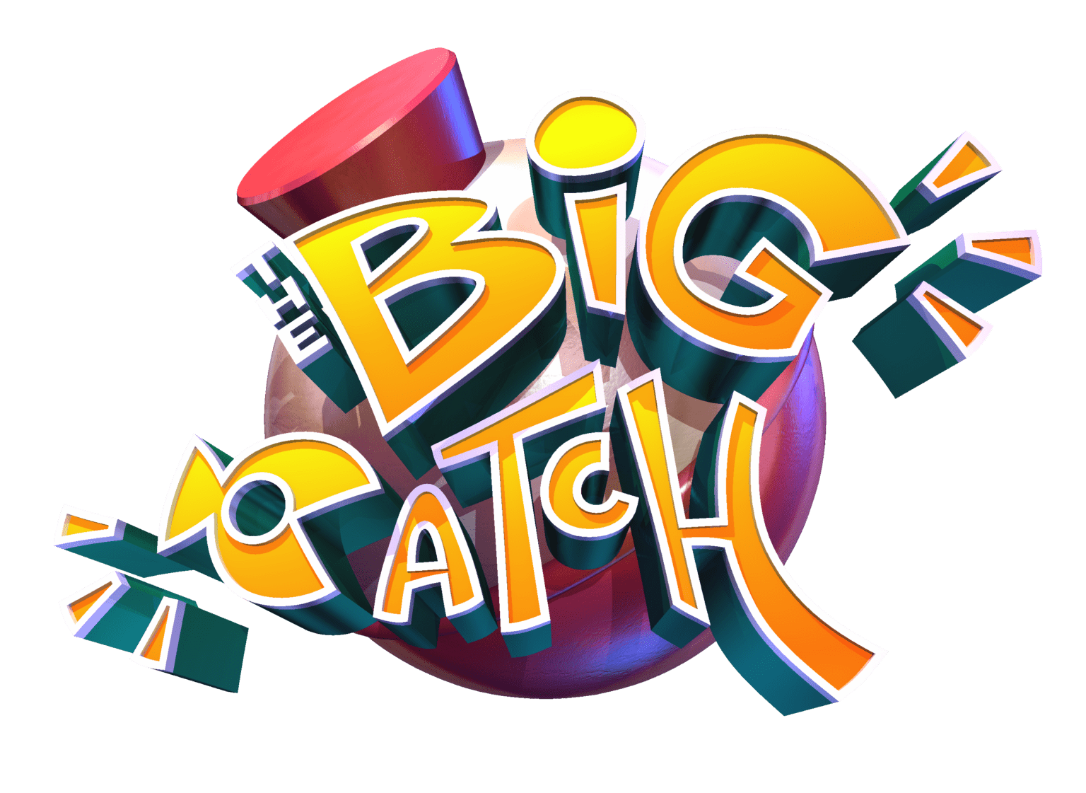 The Big Catch | Marvelous USA