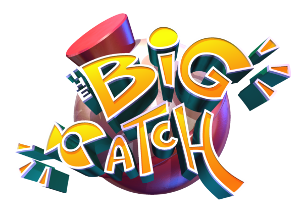 The Big Catch | Marvelous USA