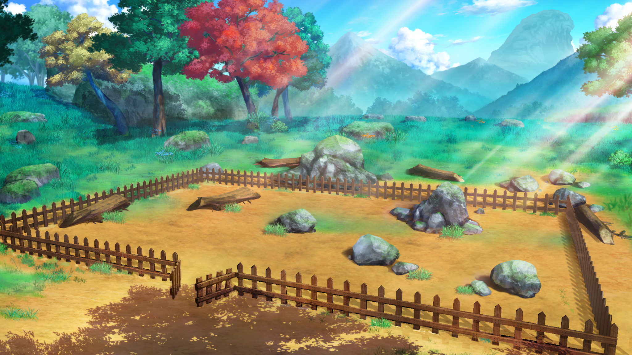 Farmagia | Marvelous USA