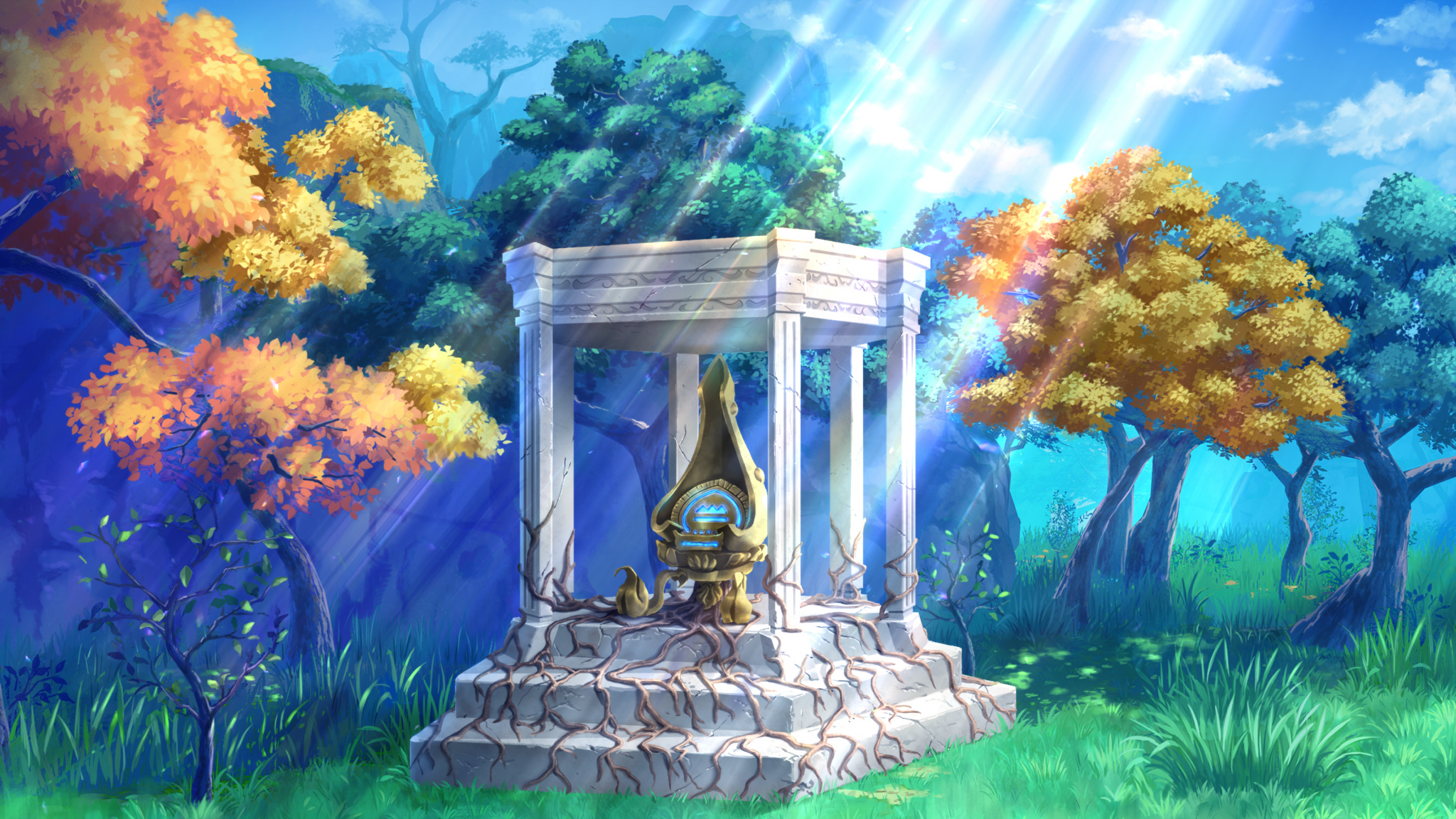 Farmagia | Marvelous USA