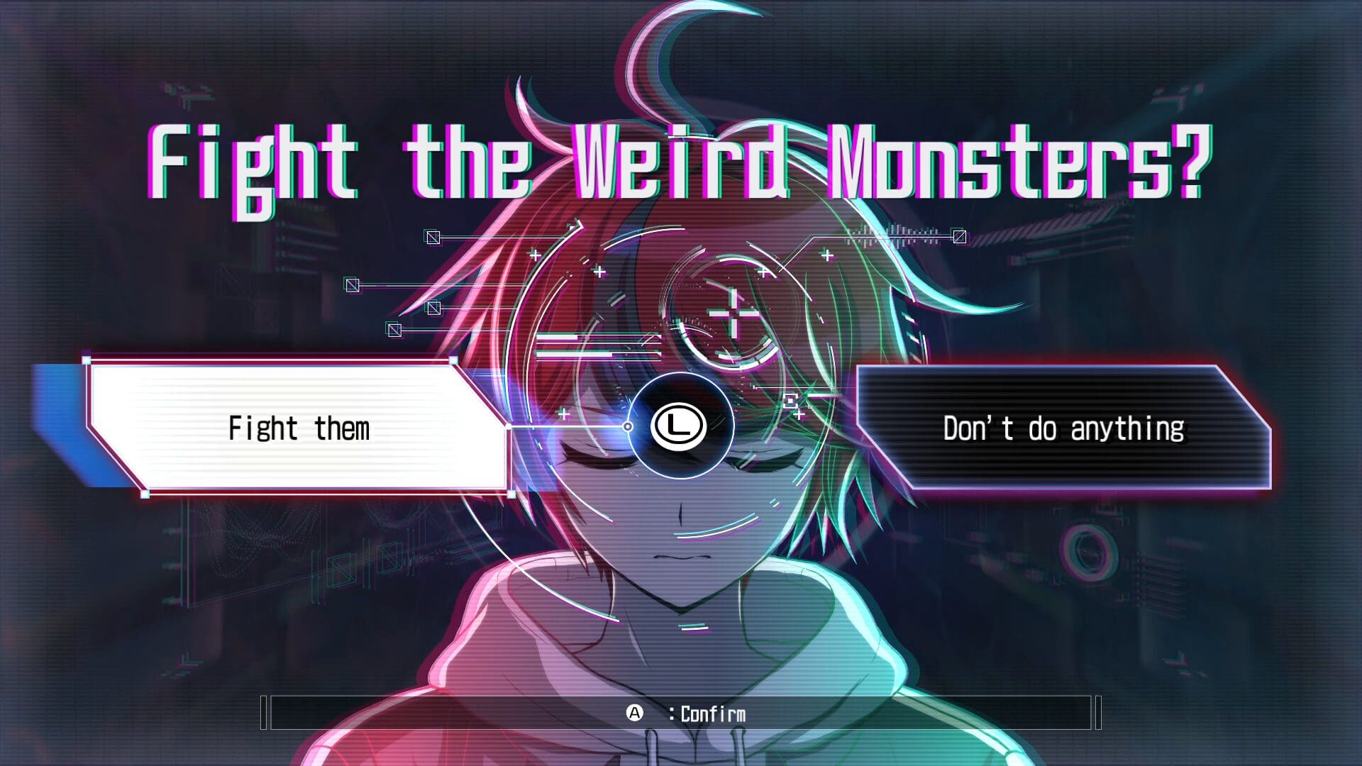 The Hundred Line -Last Defense Academy- | Marvelous USA