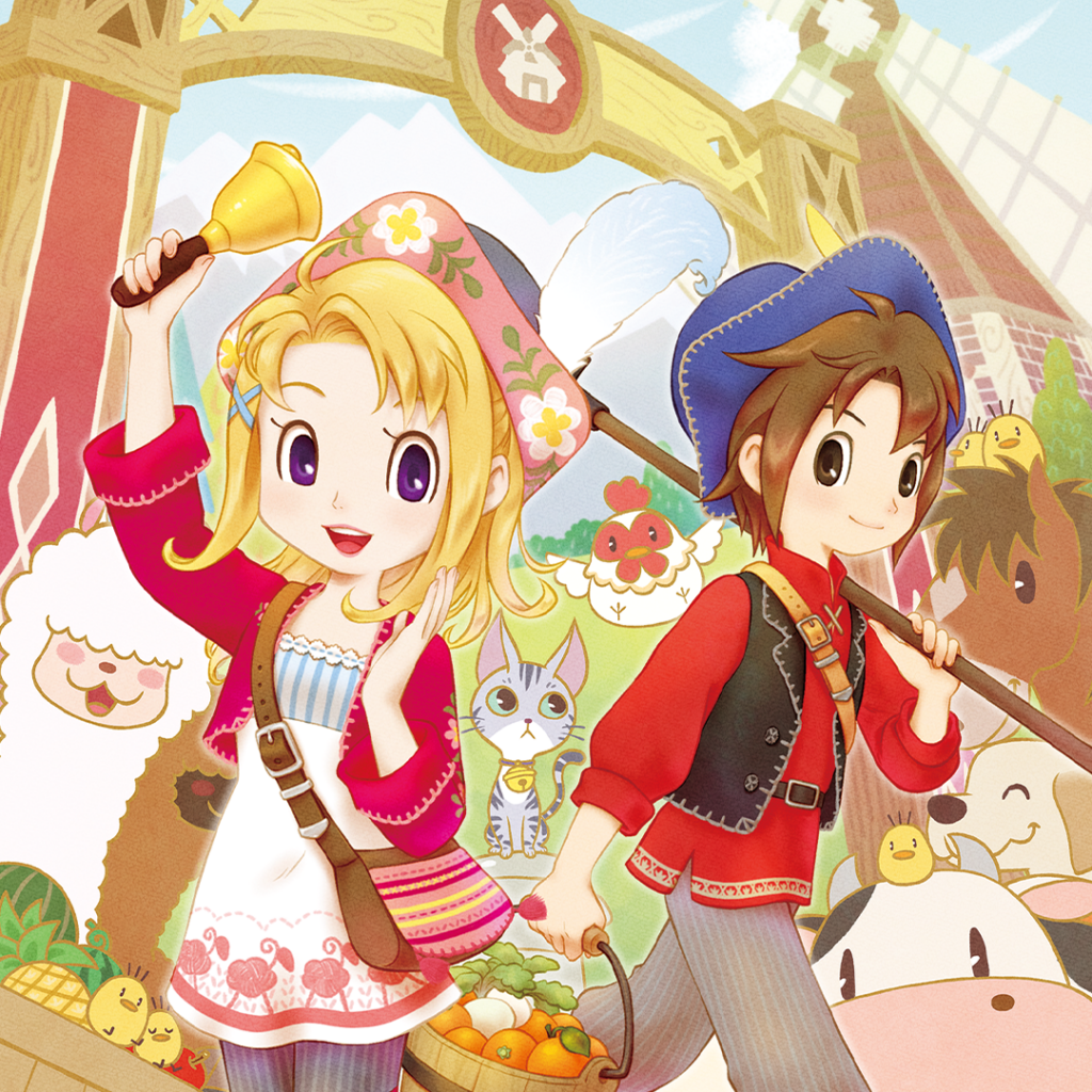 Store | Marvelous USA