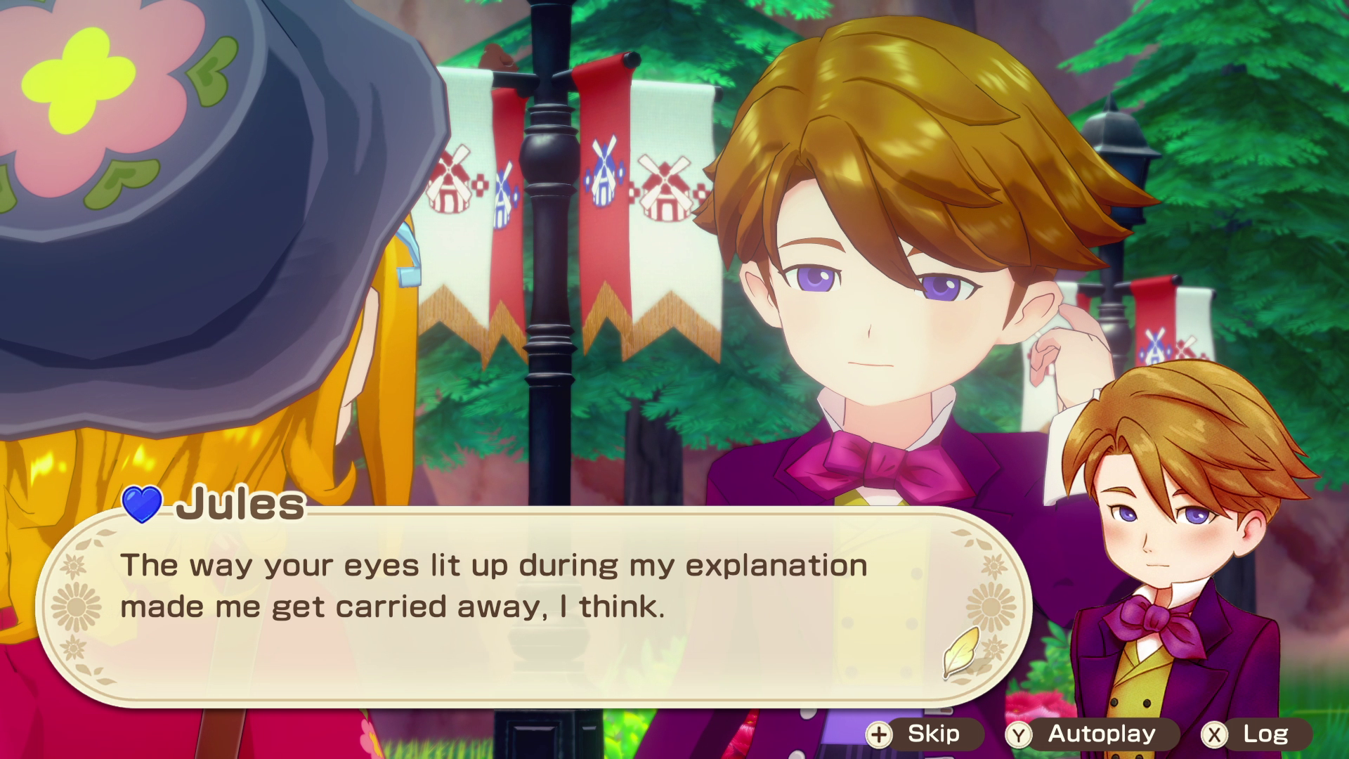 Story of Seasons: Grand Bazaar (Video Game) - TV Tropes