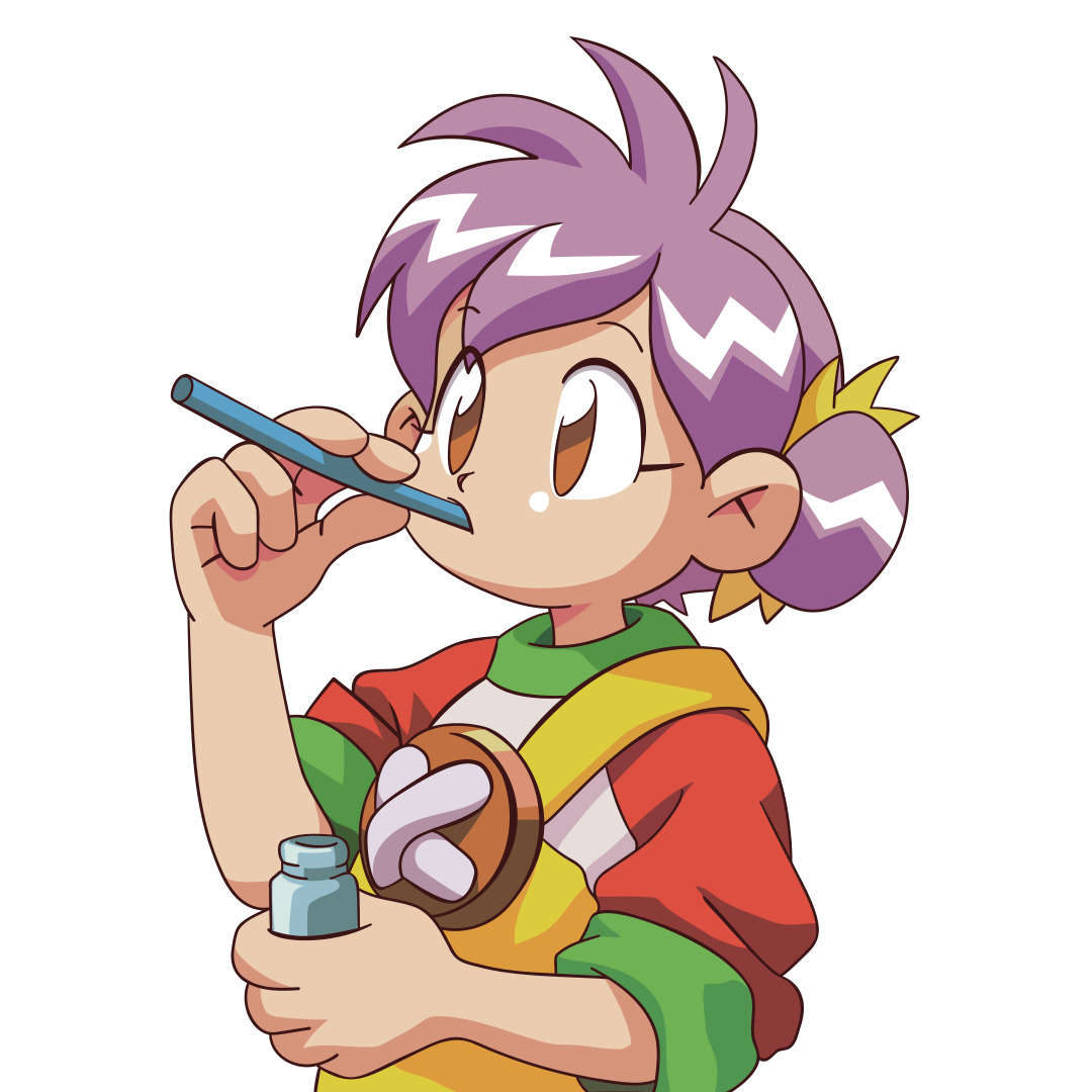 Milano’s Odd Job Collection | Marvelous USA