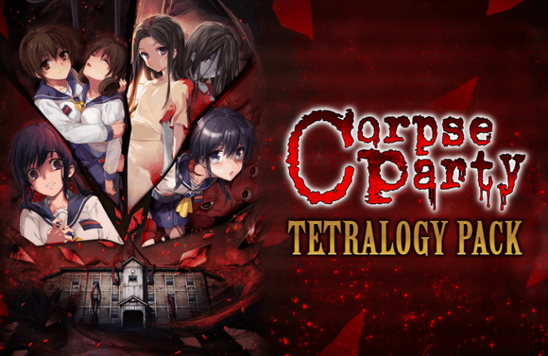 Trinity Trigger | Marvelous USA