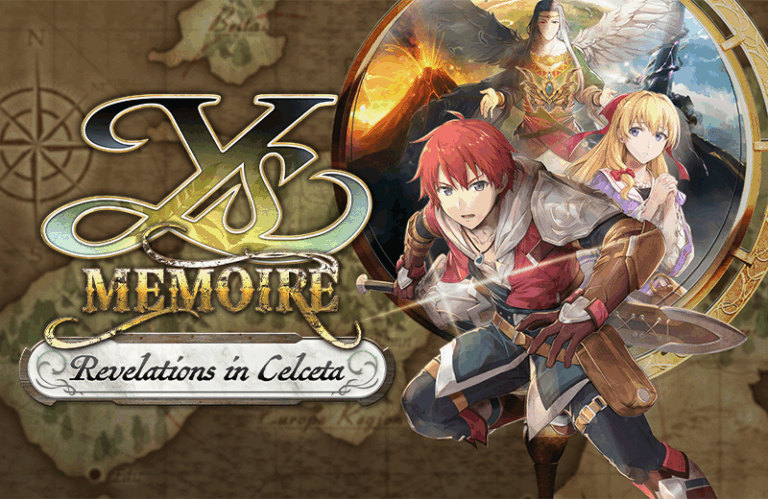 Farmagia | Marvelous USA